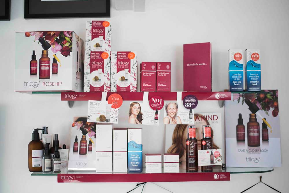 Pamper You | Beauty Therapy