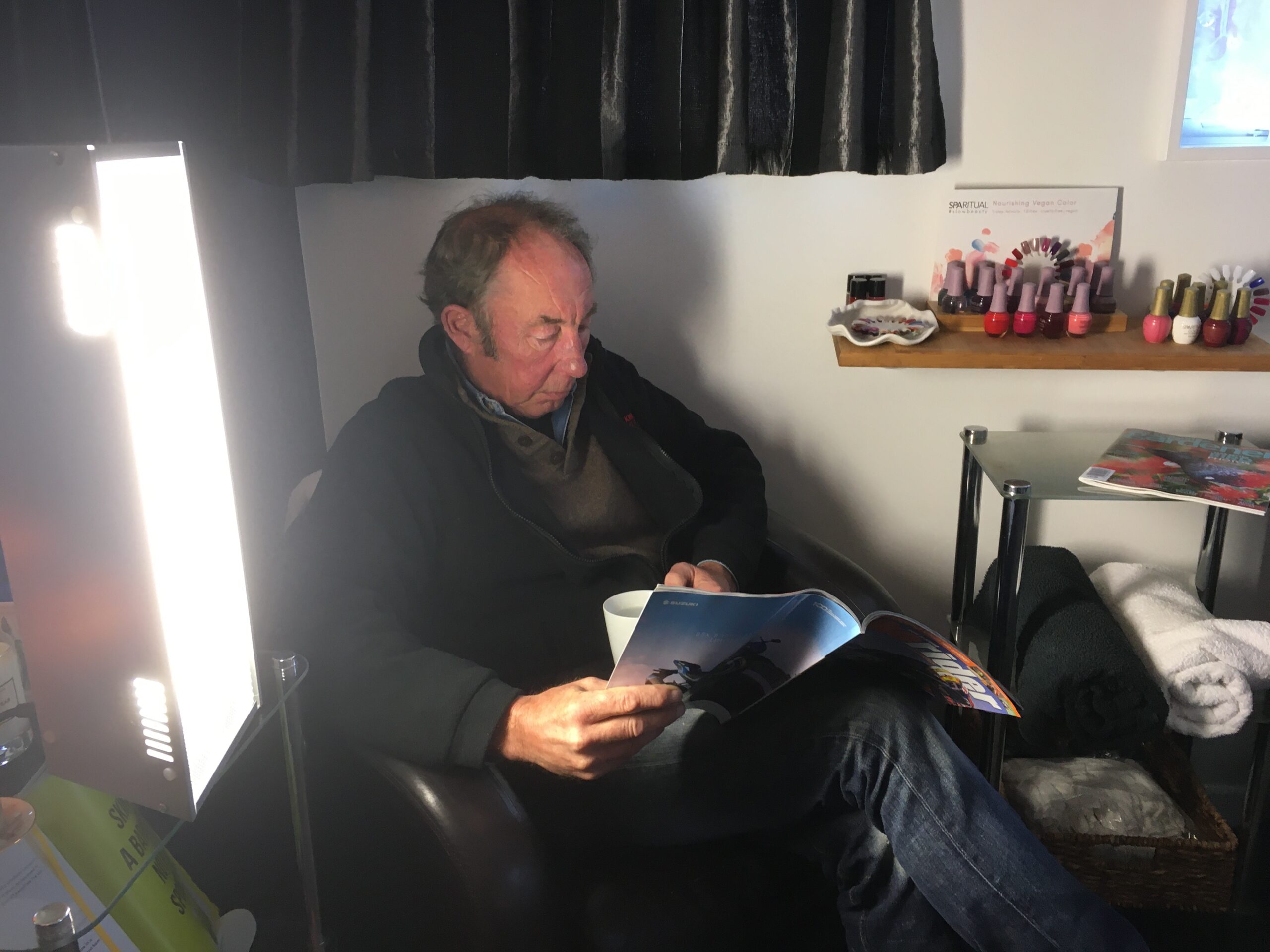 Pamper You | Beauty Therapy